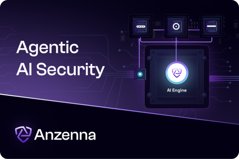 Anzenna Launches First-of-Its-Kind Agentic AI security solution ...